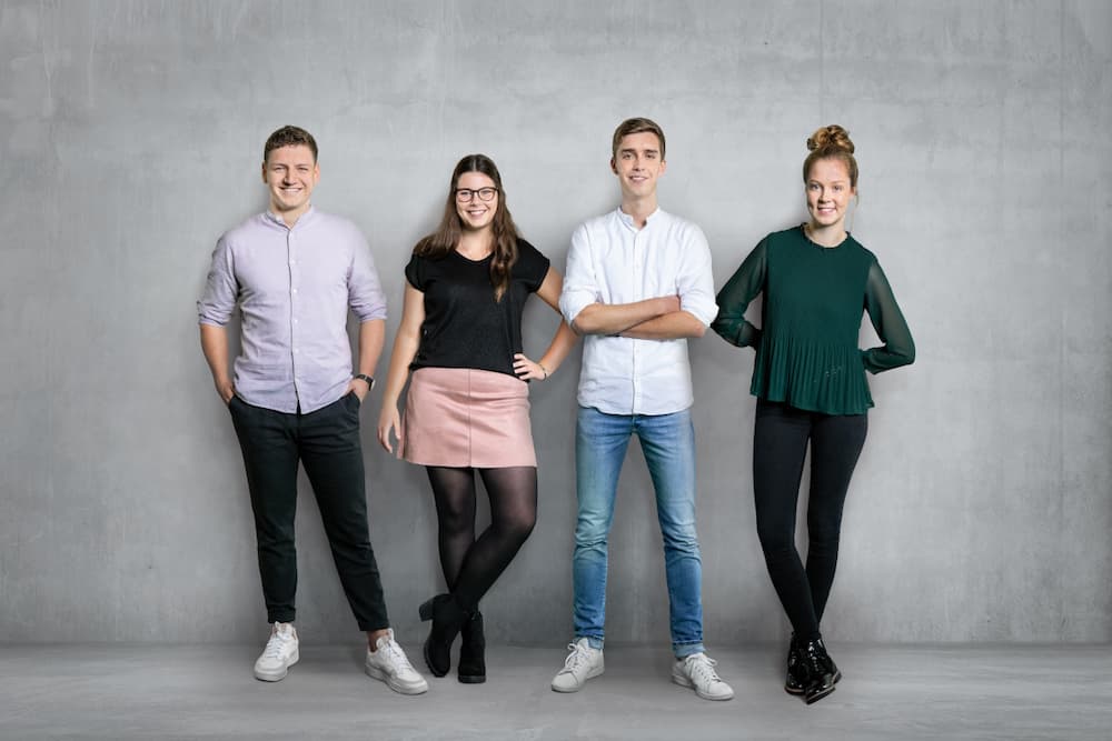 Ausbildung bei der AGRAVIS-Gruppe