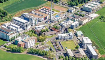 Ausbildung und duales Studium bei CSL Behring