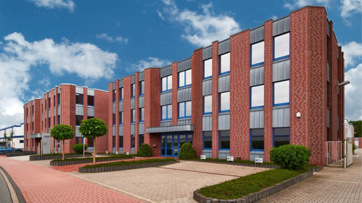 Ausbildung und Duales Studium bei GEA TDS GmbH