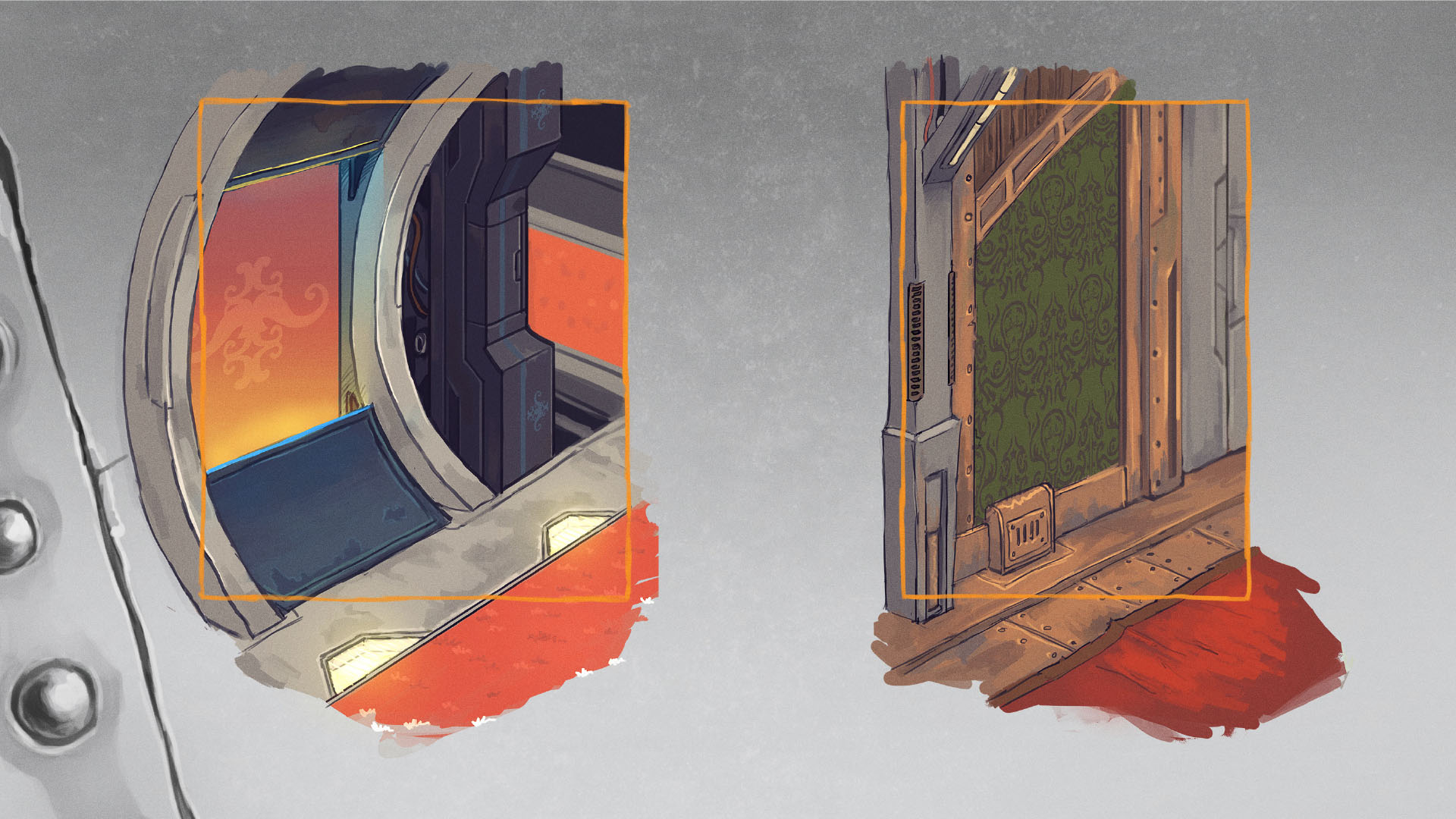 htk academy – Welcome to a creative place