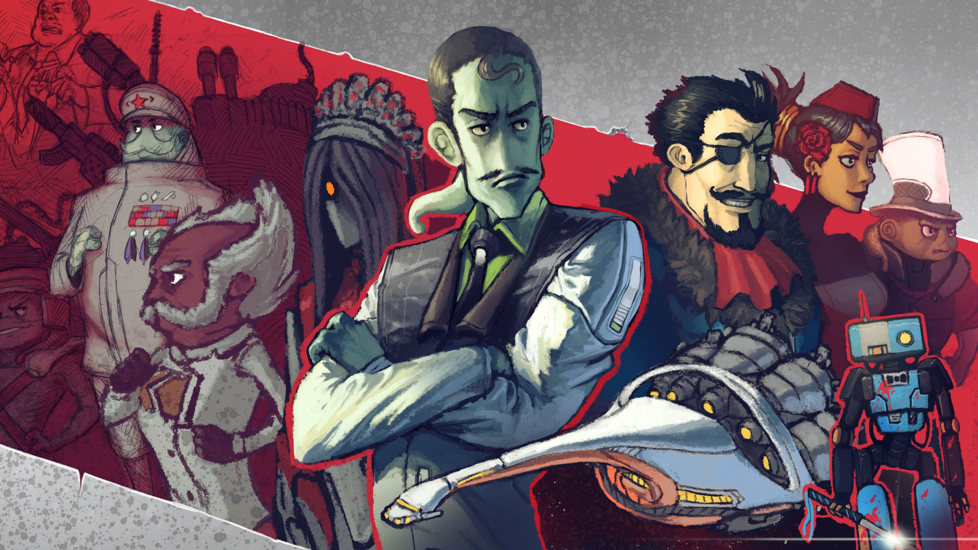 htk academy – Welcome to a creative place