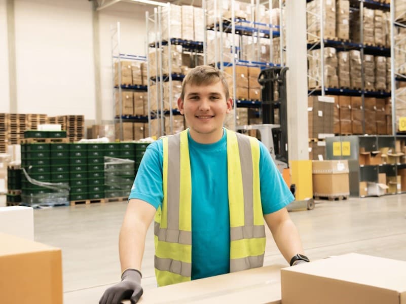 Ausbildung bei L.I.T. AG - Vielfältig und anspruchsvoll